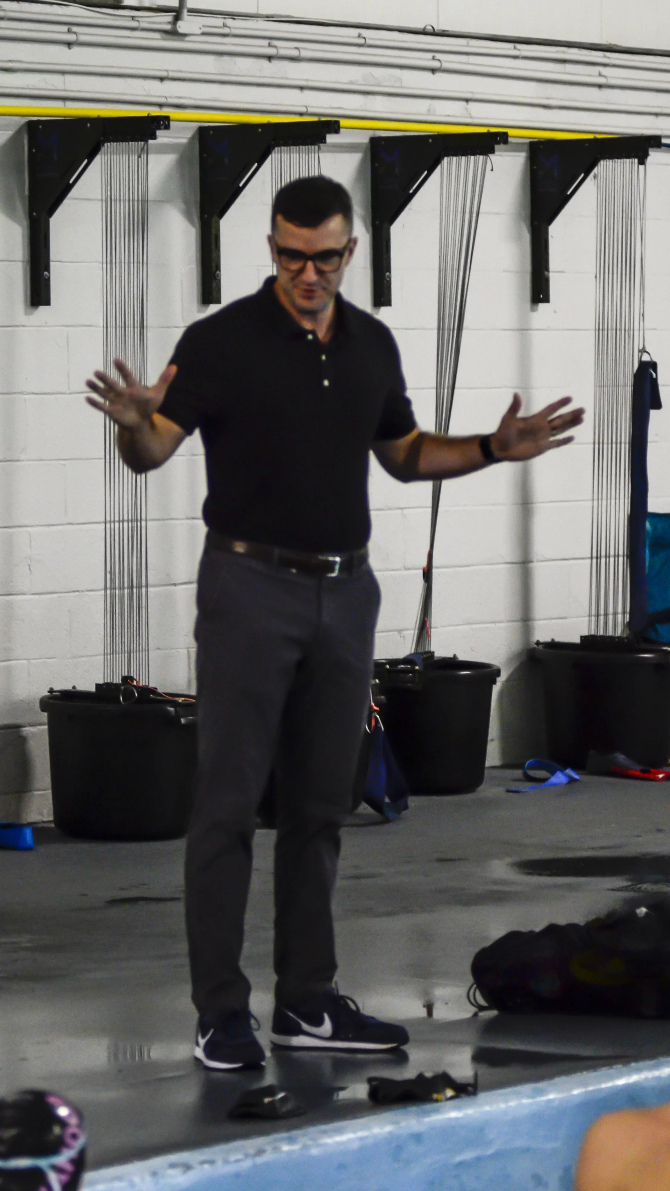 Chris DeSantis Coaching