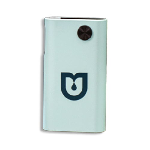 DRiP Vapor Labs — CommCan, Inc. - The Commonwealth Cannabis Company