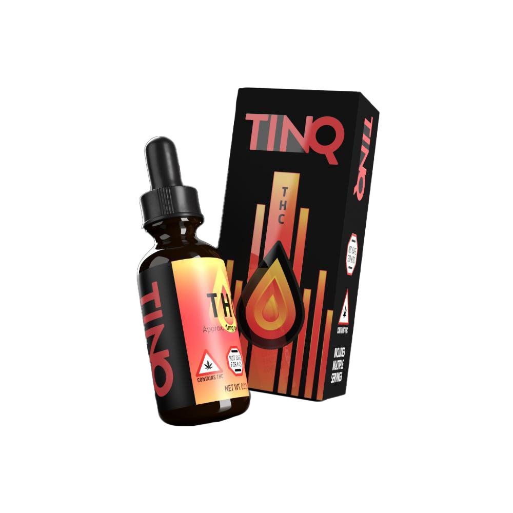 TINQ — CommCan, Inc. - The Commonwealth Cannabis Company