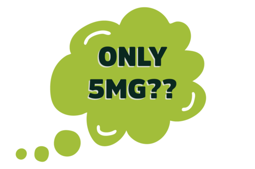 SIP — CommCan, Inc. - The Commonwealth Cannabis Company