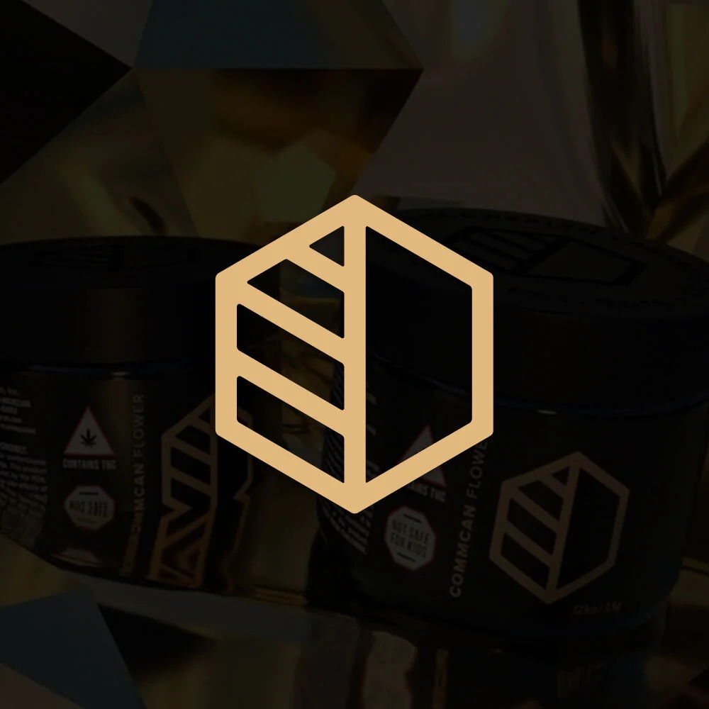 CommCan Brands — CommCan, Inc. - The Commonwealth Cannabis Company