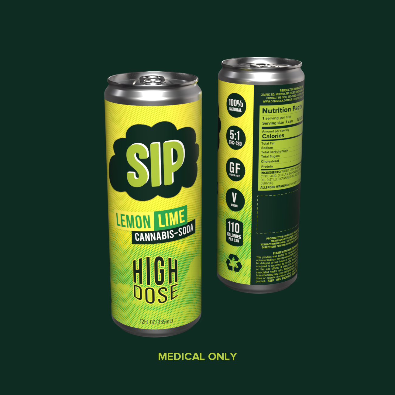 CommCan, Inc. - The Commonwealth Cannabis Company - CommCan, Inc ...