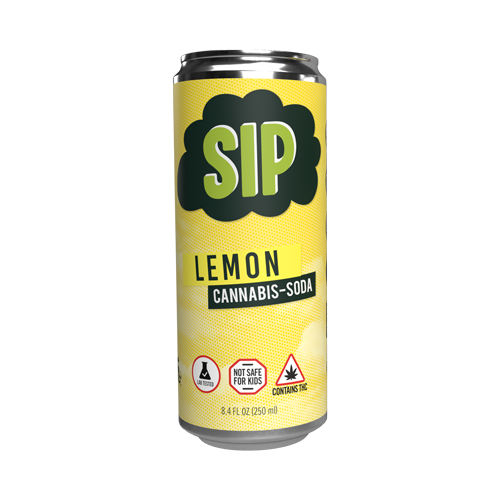 SIP — CommCan, Inc. - The Commonwealth Cannabis Company