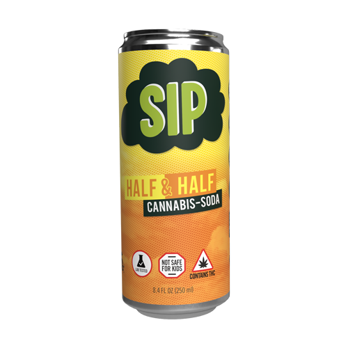 SIP — CommCan, Inc. - The Commonwealth Cannabis Company