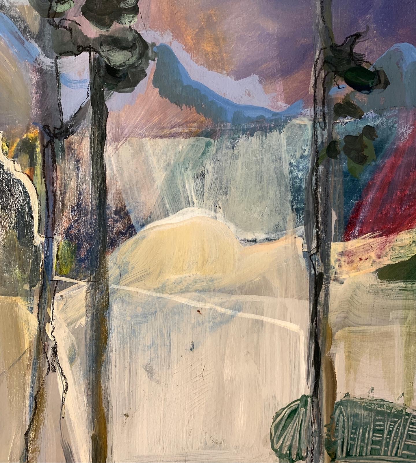 ISABEL FISHLOCK DESIGNS