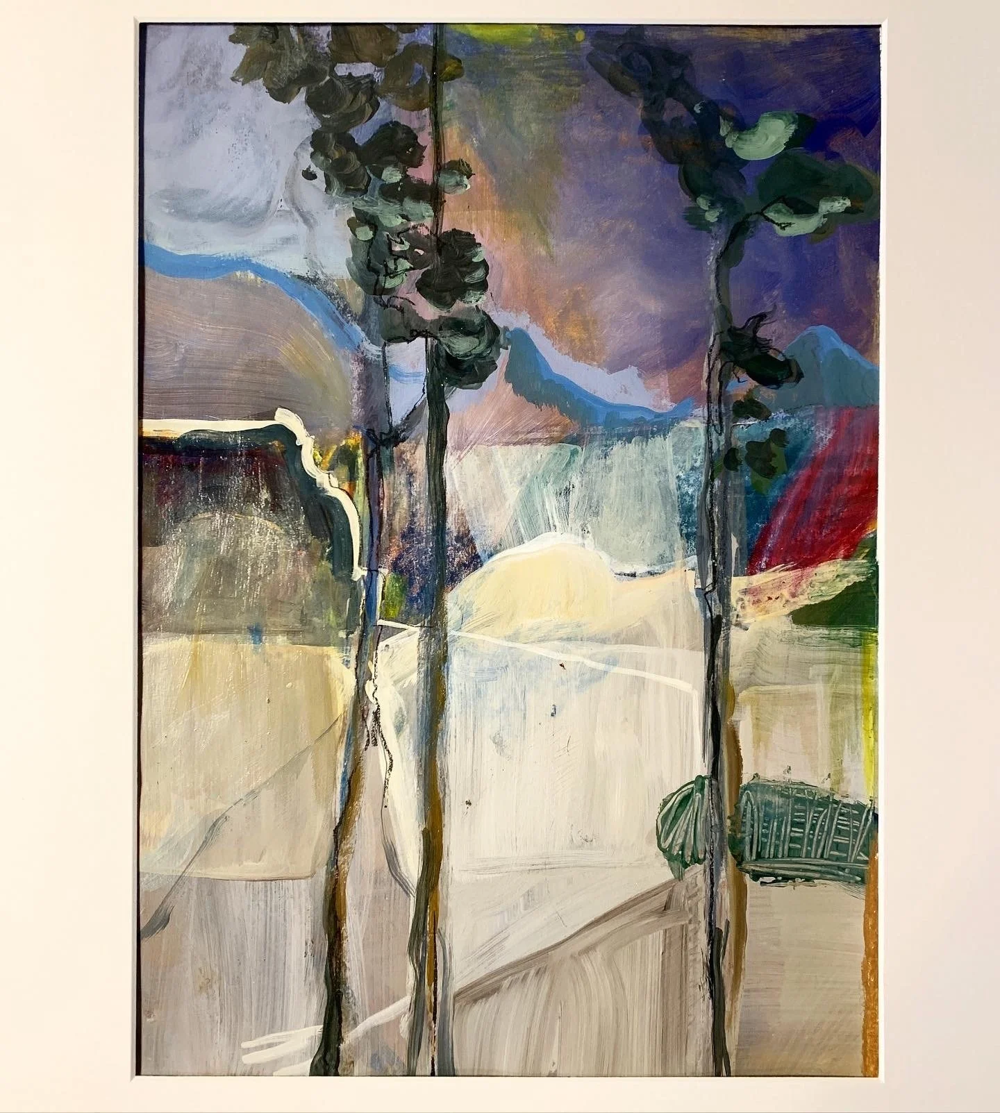 ISABEL FISHLOCK DESIGNS