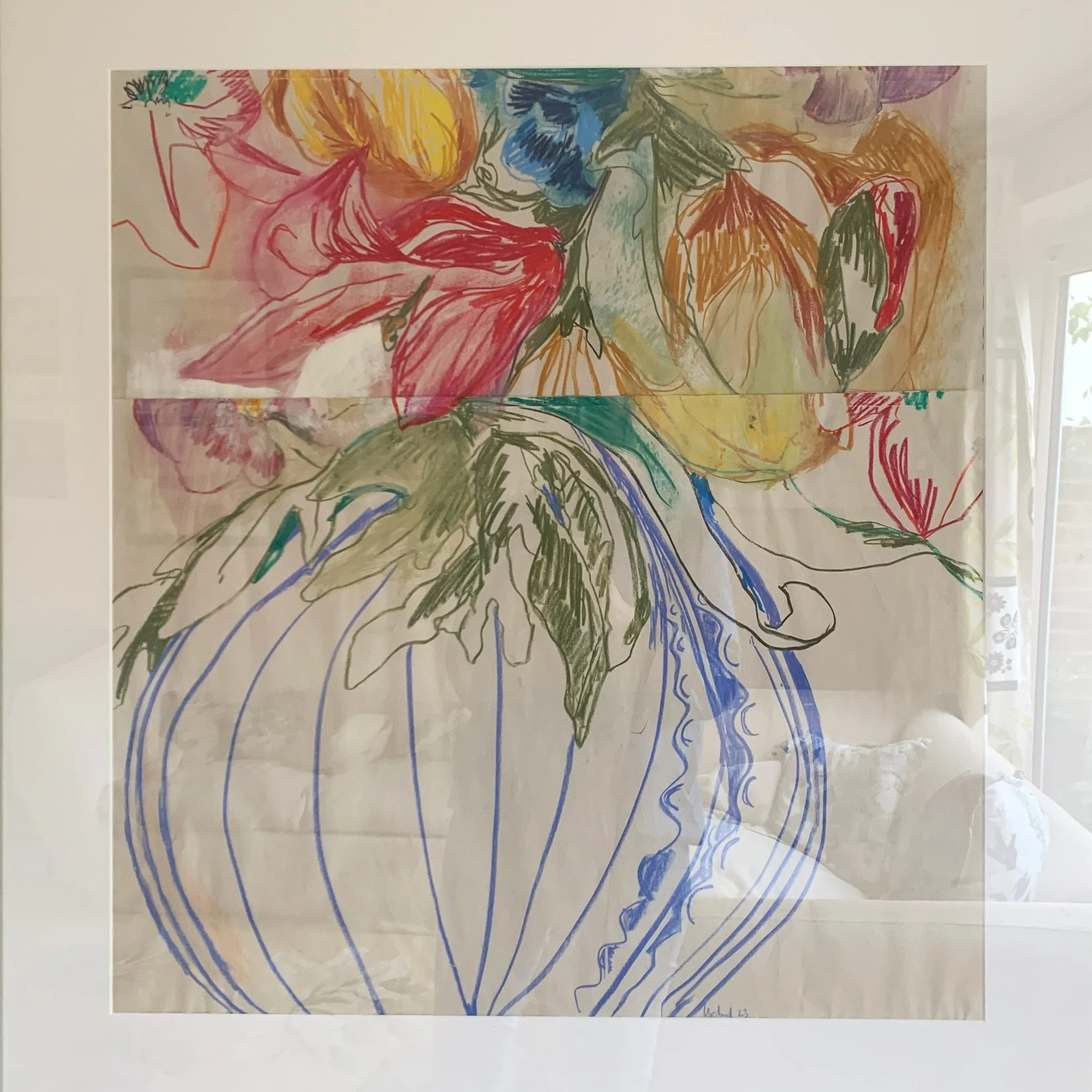 ISABEL FISHLOCK DESIGNS