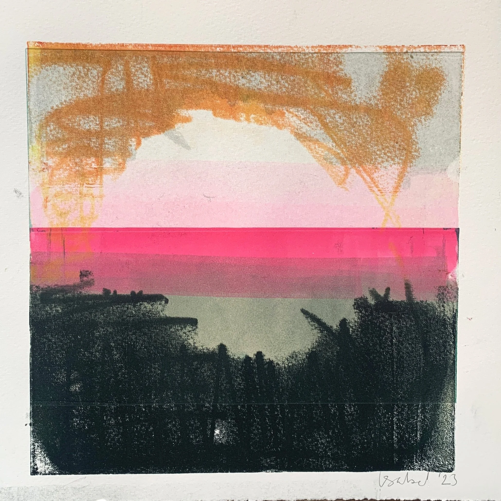 ISABEL FISHLOCK DESIGNS