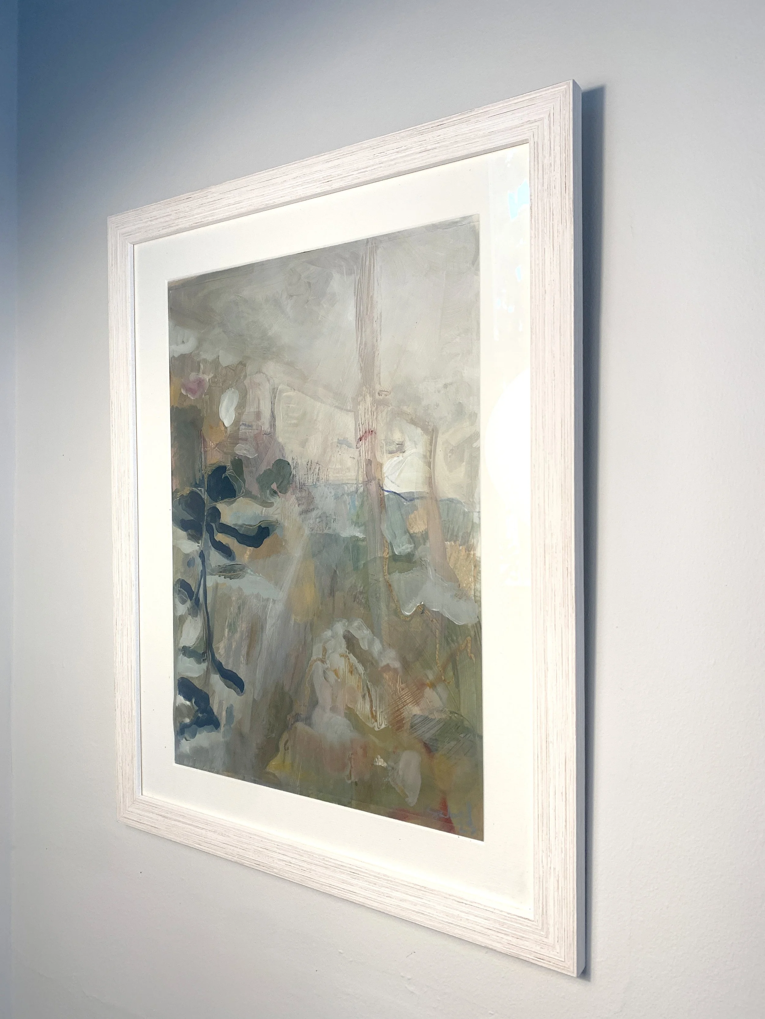 ISABEL FISHLOCK DESIGNS