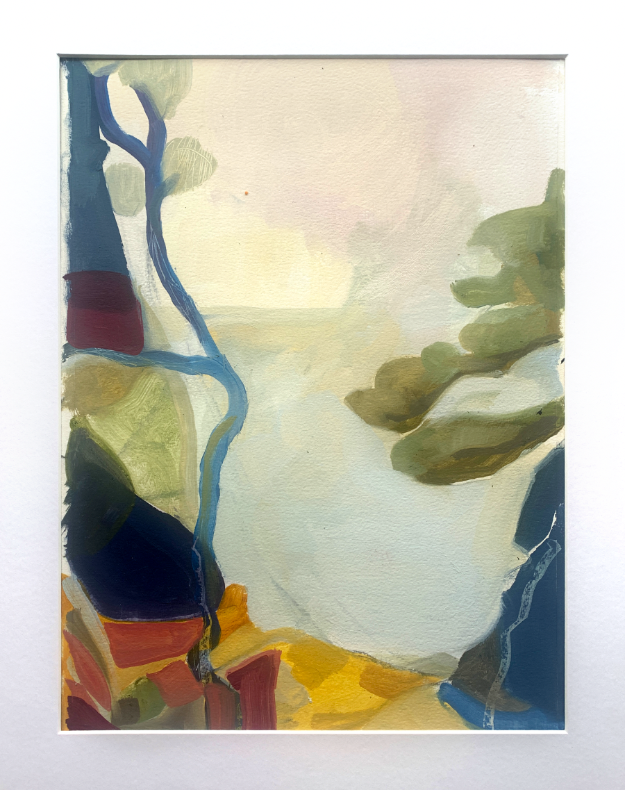 ISABEL FISHLOCK DESIGNS