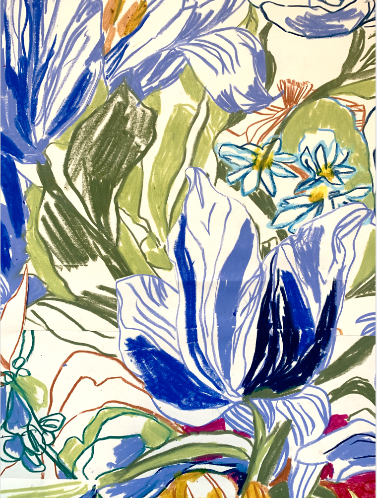 ISABEL FISHLOCK DESIGNS