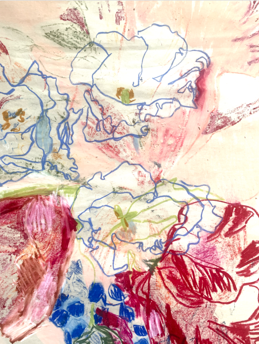 ISABEL FISHLOCK DESIGNS