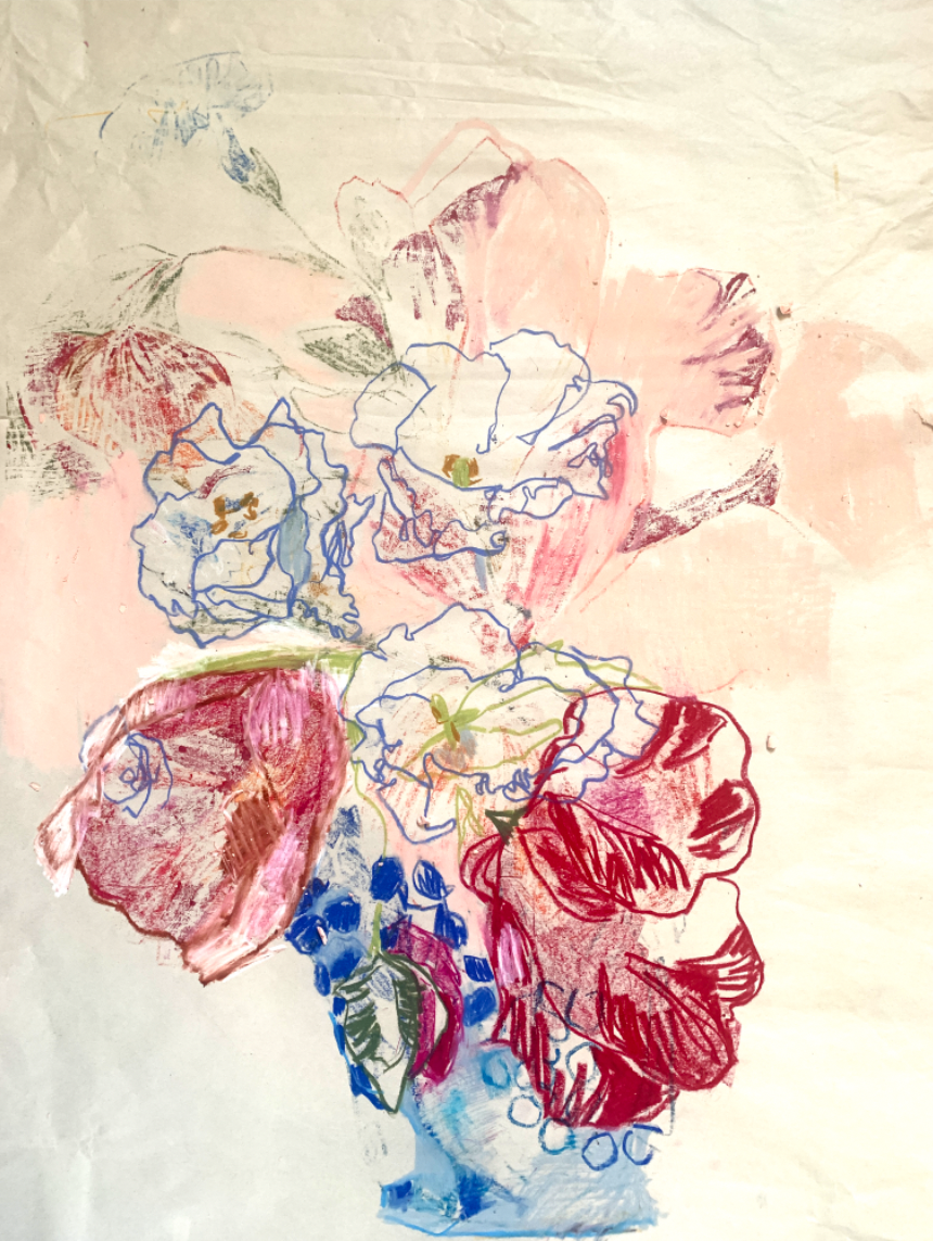 ISABEL FISHLOCK DESIGNS