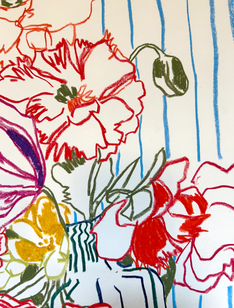 ISABEL FISHLOCK DESIGNS