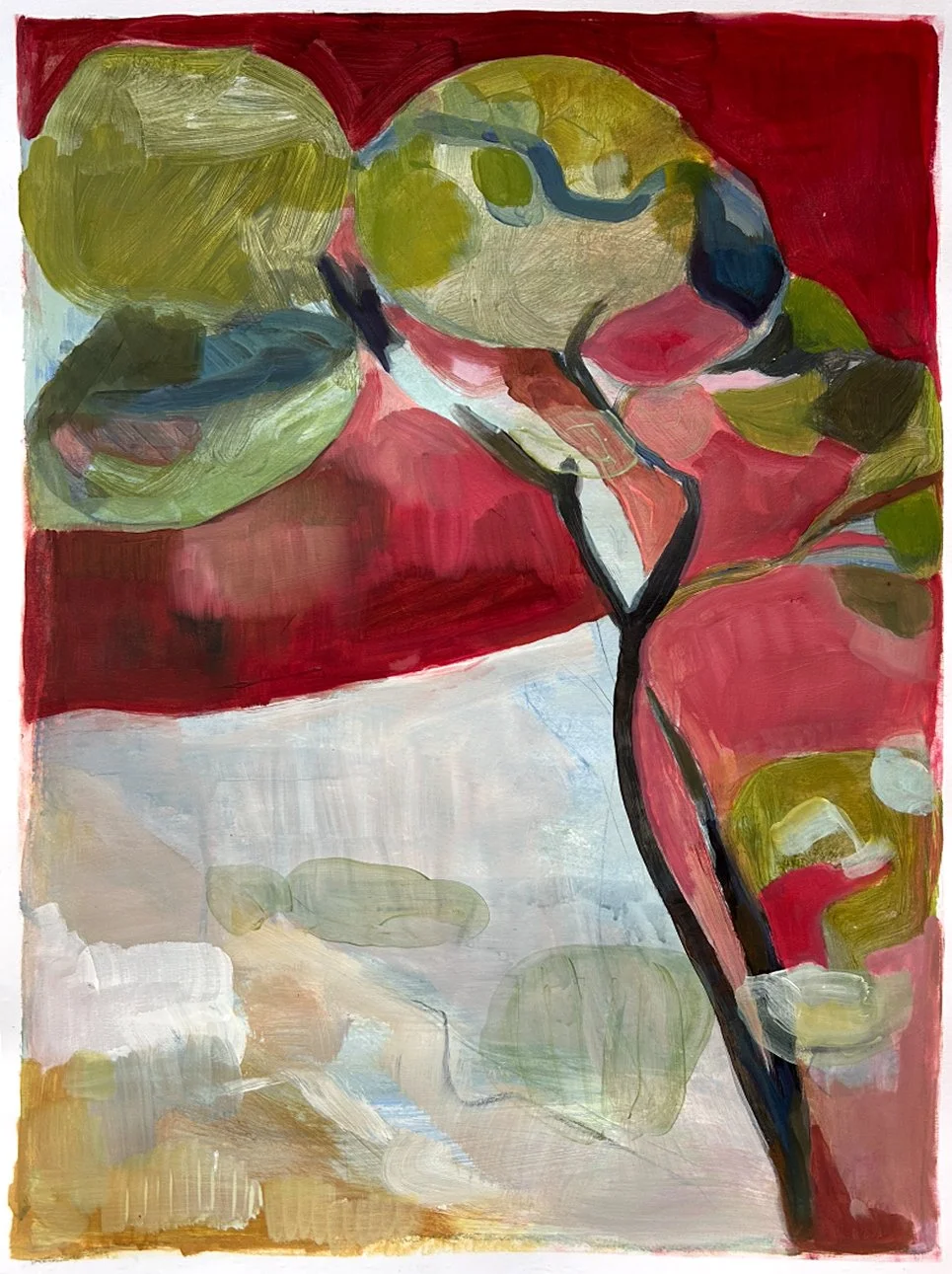 ISABEL FISHLOCK DESIGNS