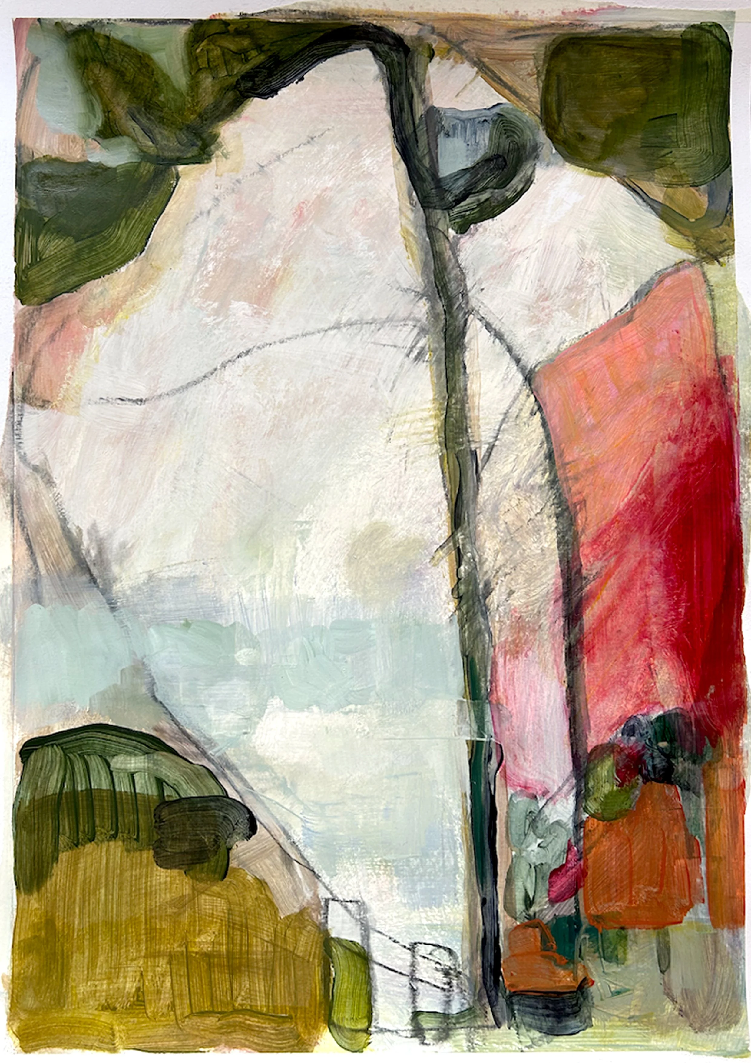 ISABEL FISHLOCK DESIGNS