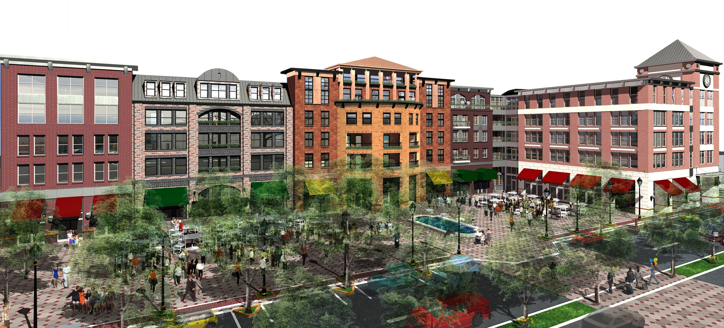 ABOUT — AKT Designs LLC