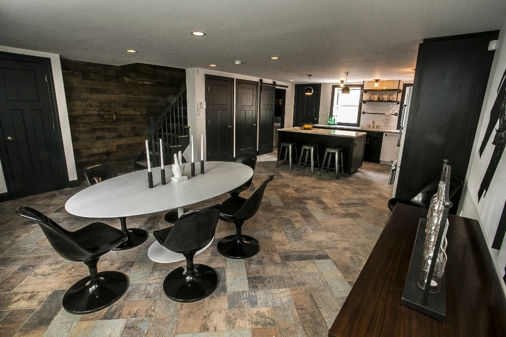 Manhattan Avenue — AKT Designs LLC