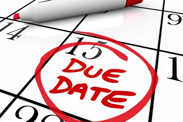 Tax Deadlines For Corporate Taxes And Personal Taxes — ConnectCPA