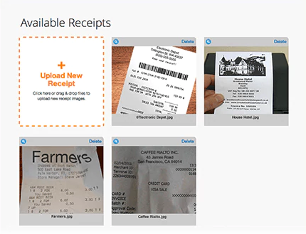 Take Pictures of Your Receipts and Expenses With These Awesome Apps ...