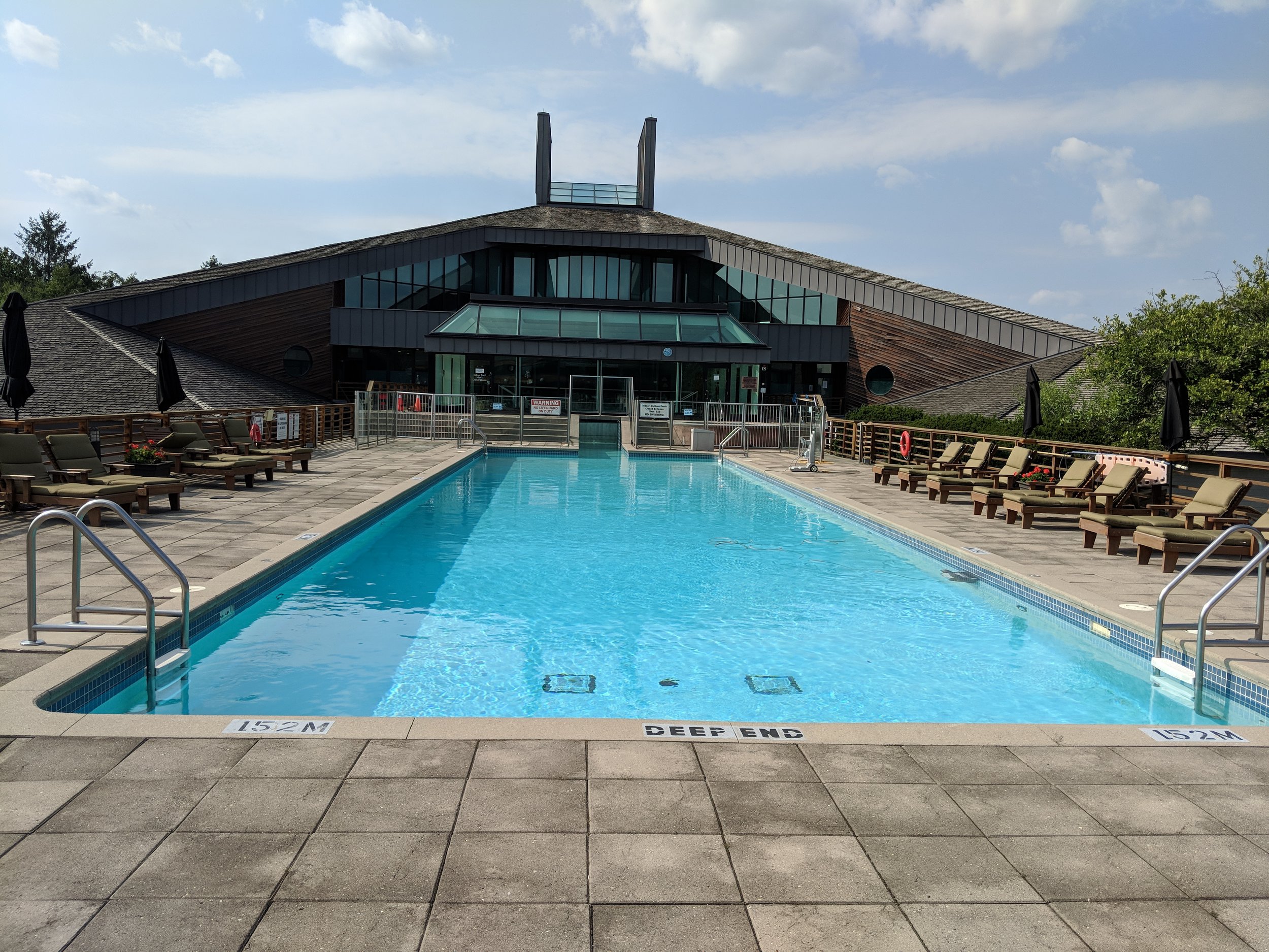 ConnectCPA's 3rd Annual Firm Retreat - Kingbridge Centre — ConnectCPA