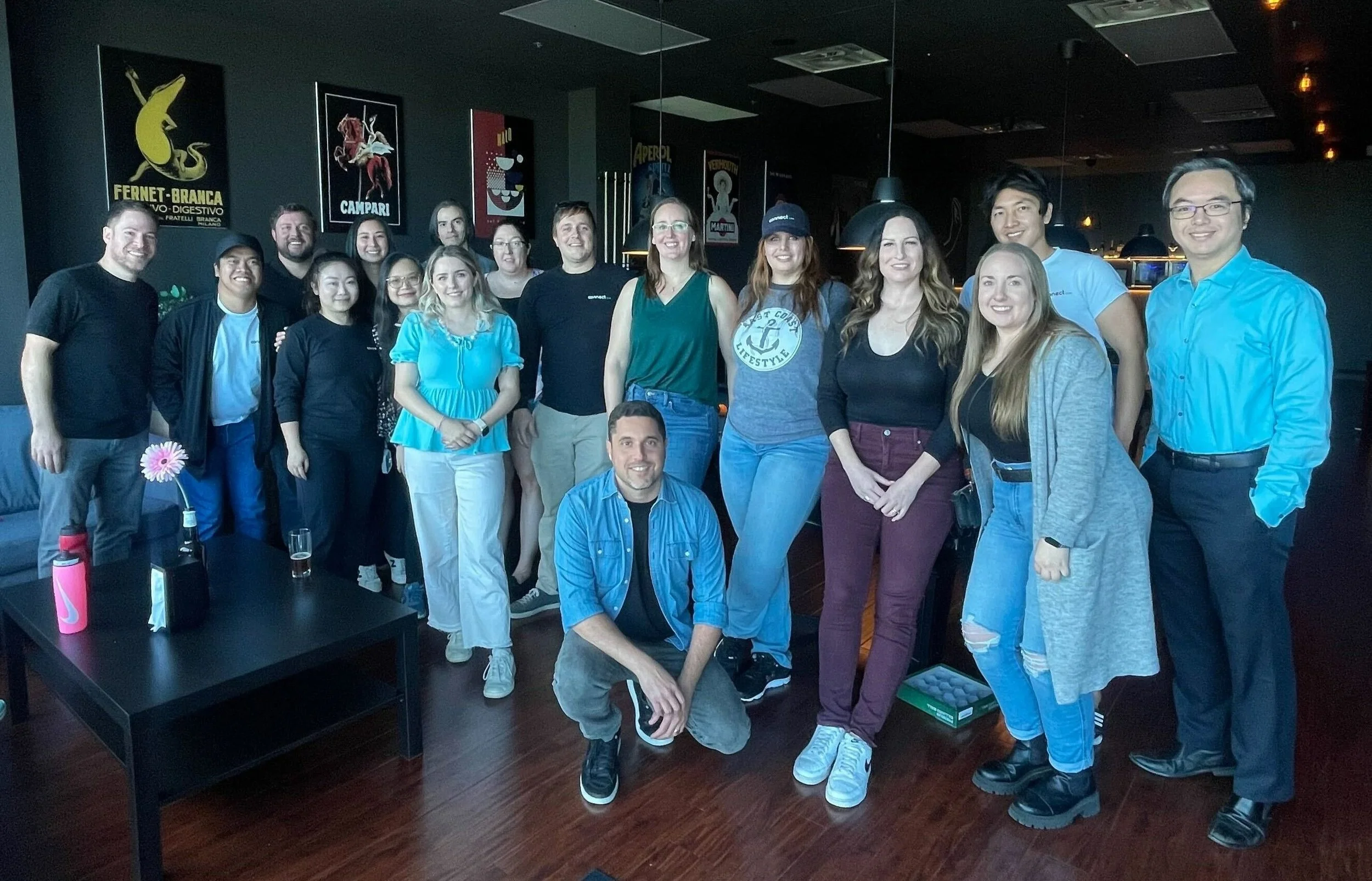 The Team-First Approach to Scaling — ConnectCPA