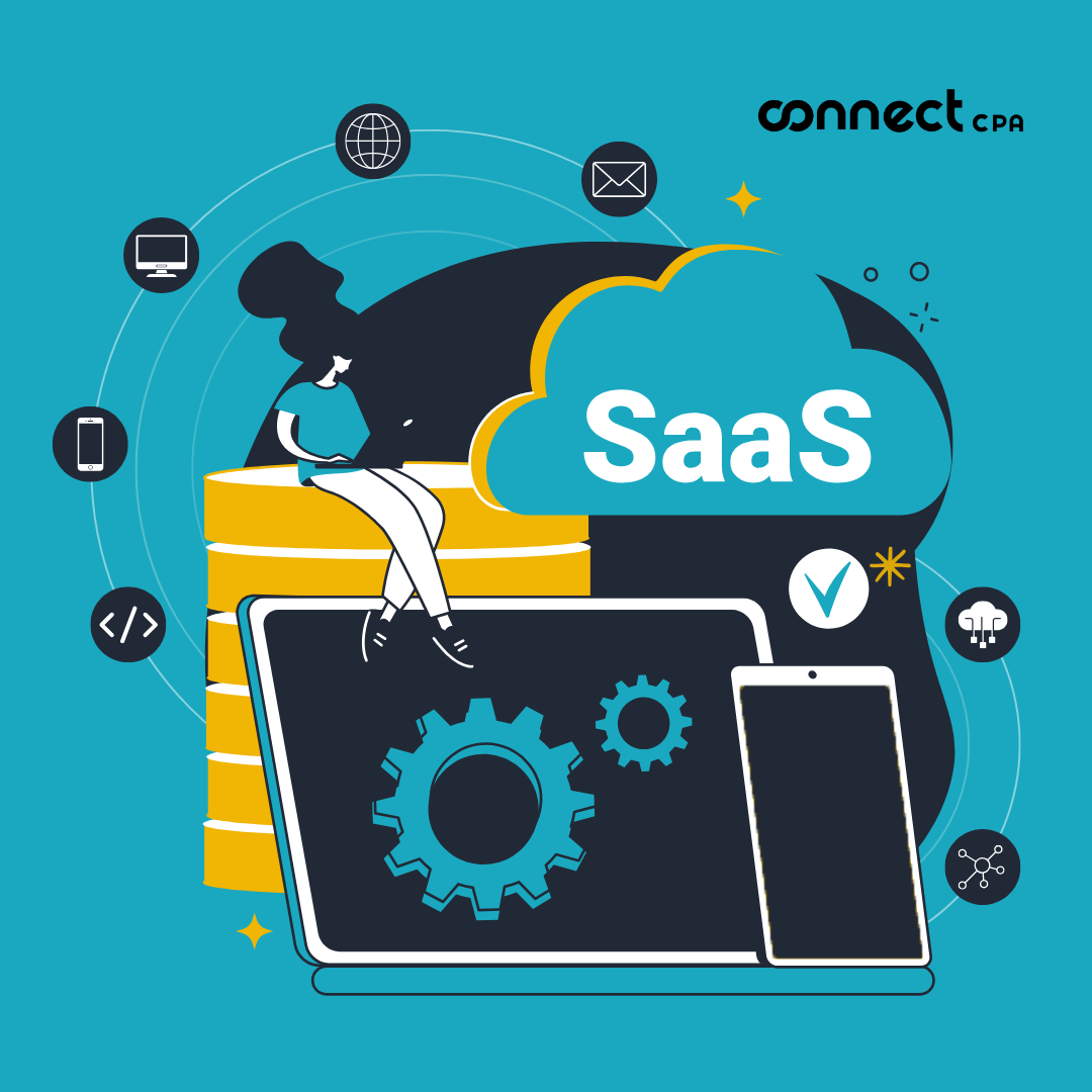 Top 5 KPIs to Measure for Your SaaS Business — ConnectCPA