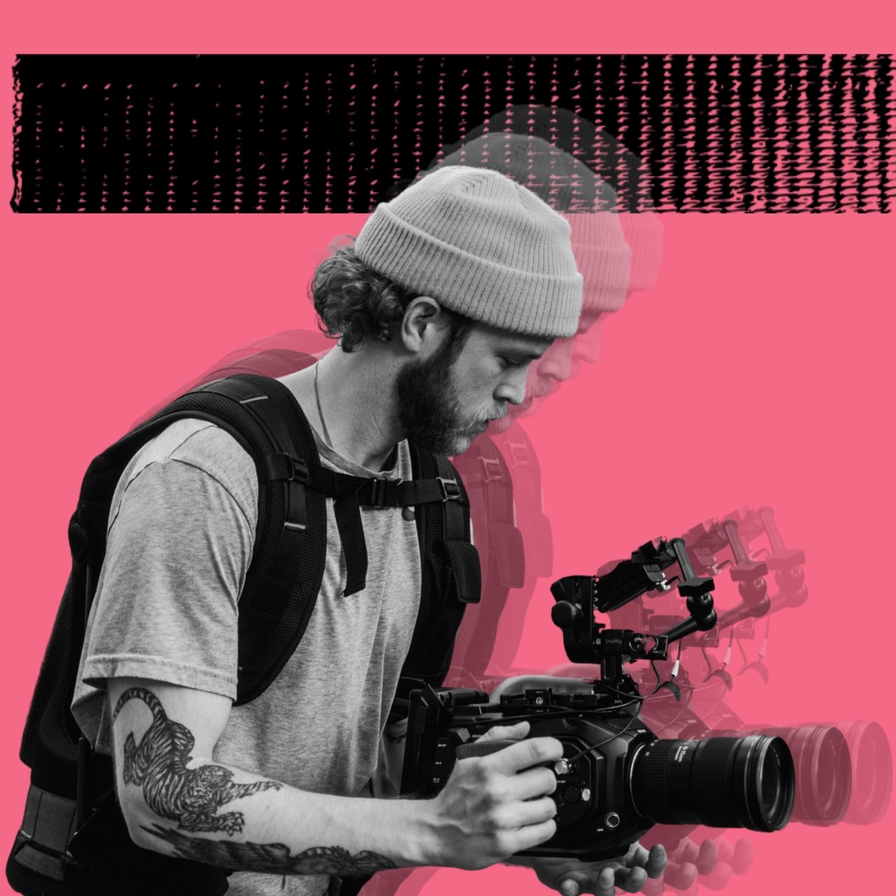 MA Filmmaking — Screenology