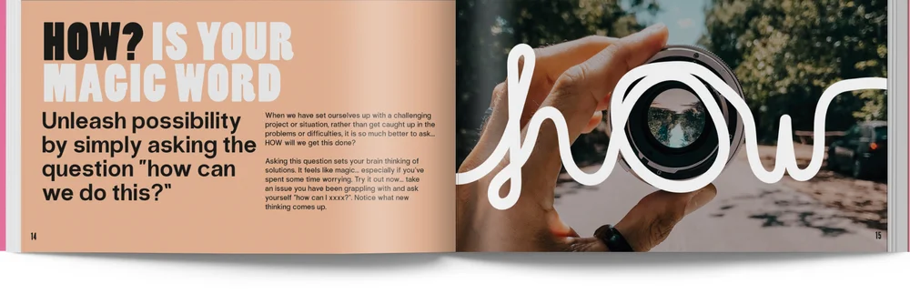 MFH Book Page — Screenology