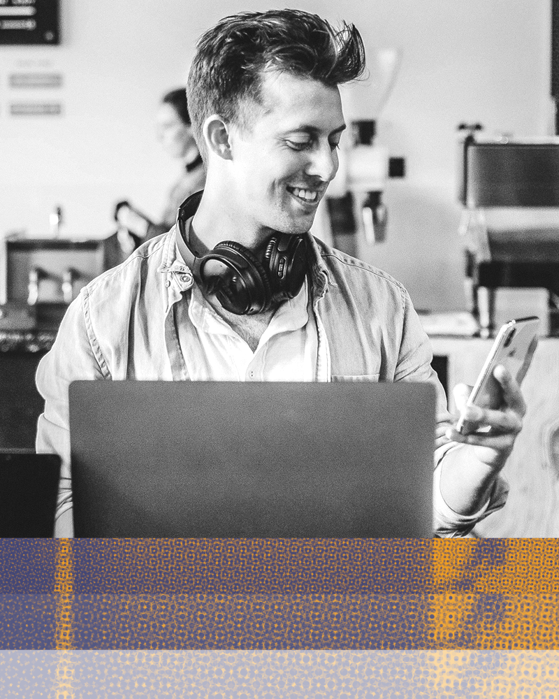 Launch Product — Screenology