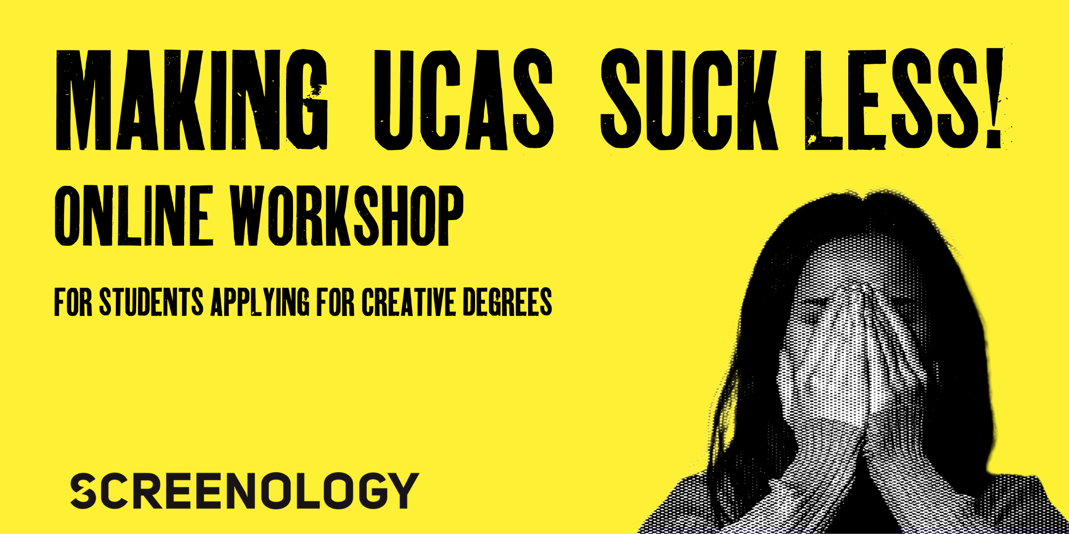 Landing UCAS — Screenology