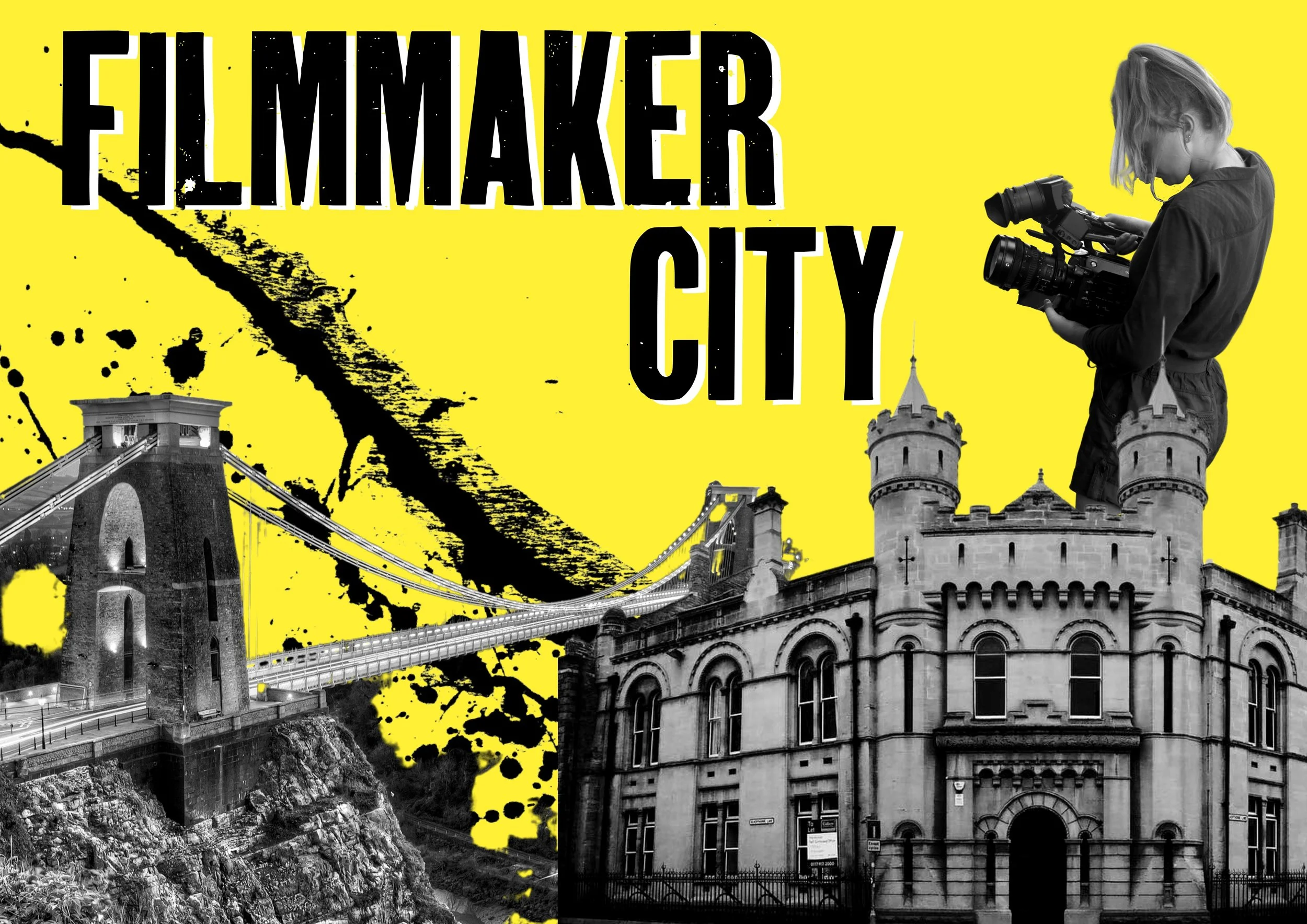 Landing Bristol Testimonials — Screenology