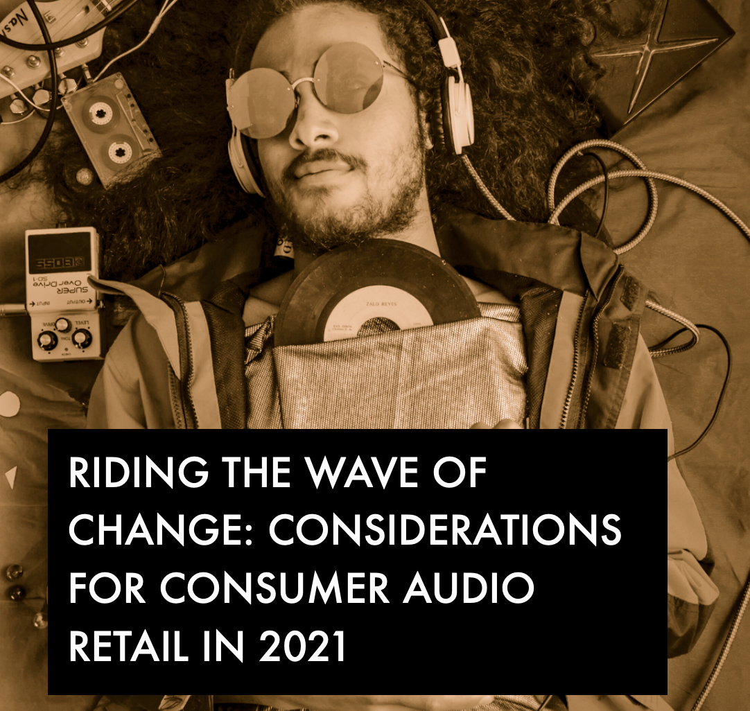 Displagency: A New Approach to In-Store Retail Marketing — AXIS DISPLAY ...