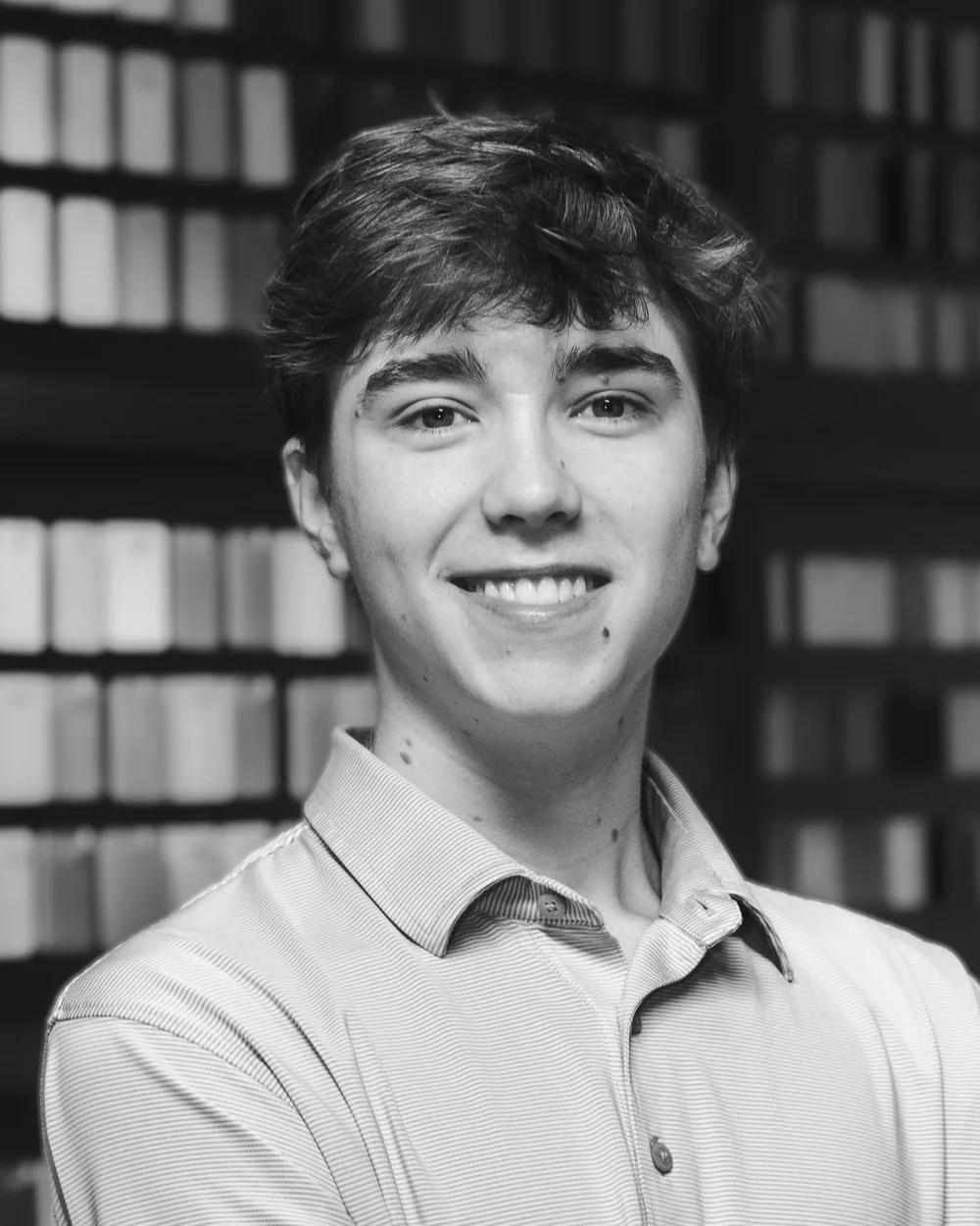 Internship — Williams Blackstock Architects