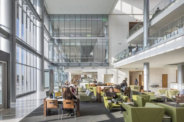 Portfolio — Williams Blackstock Architects