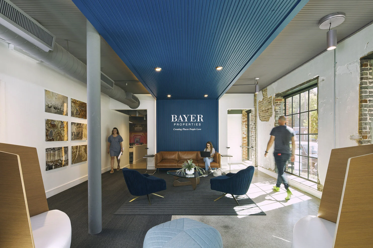 Historic Preservation Interior Design