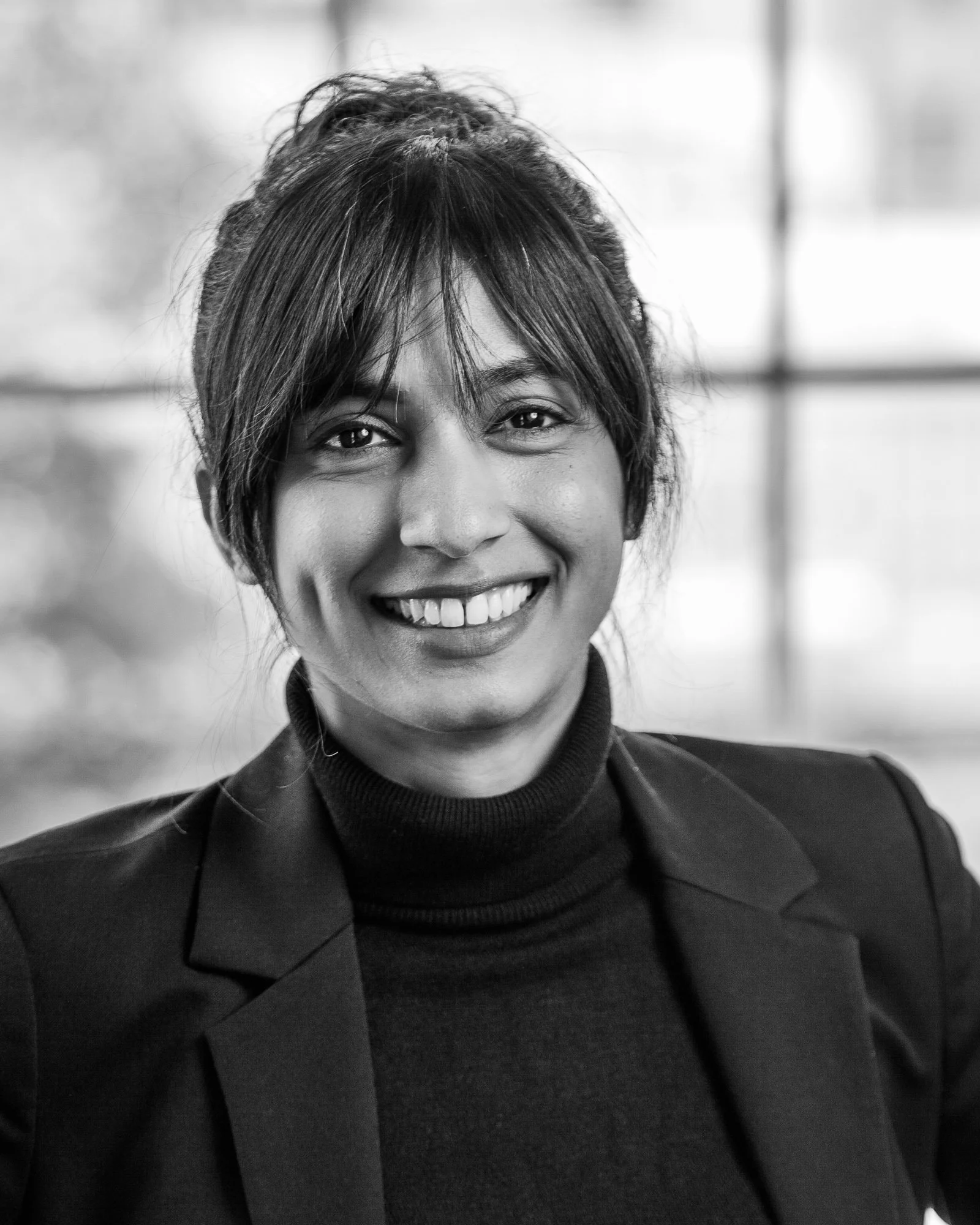 People — Williams Blackstock Architects