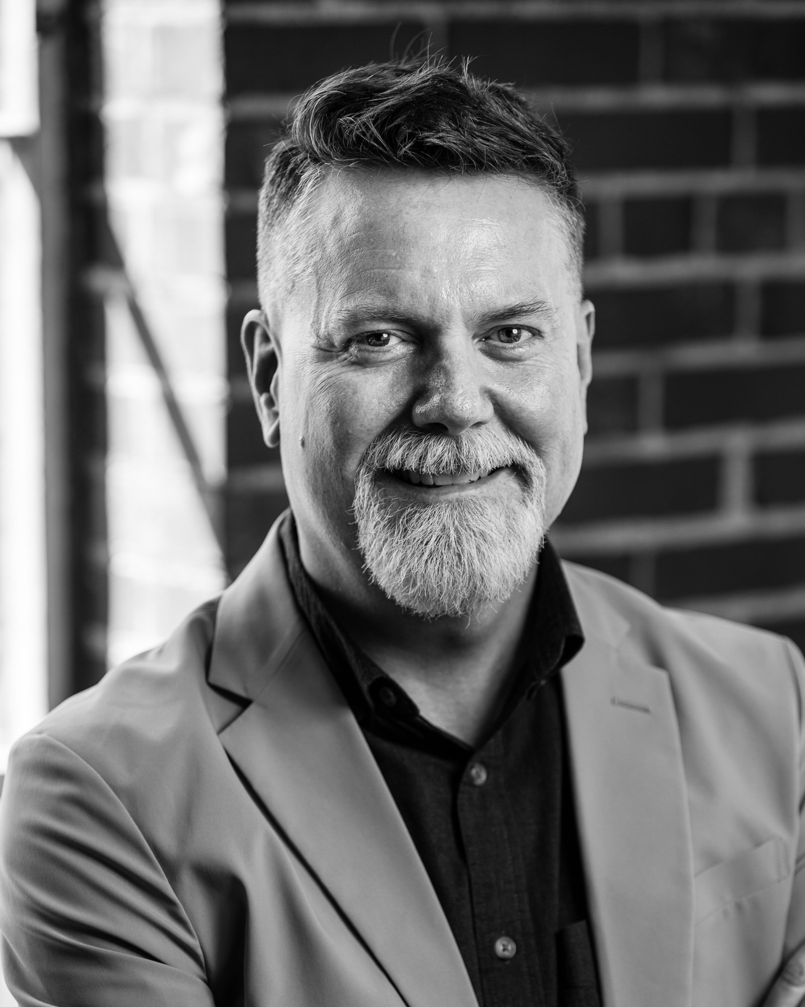 People — Williams Blackstock Architects