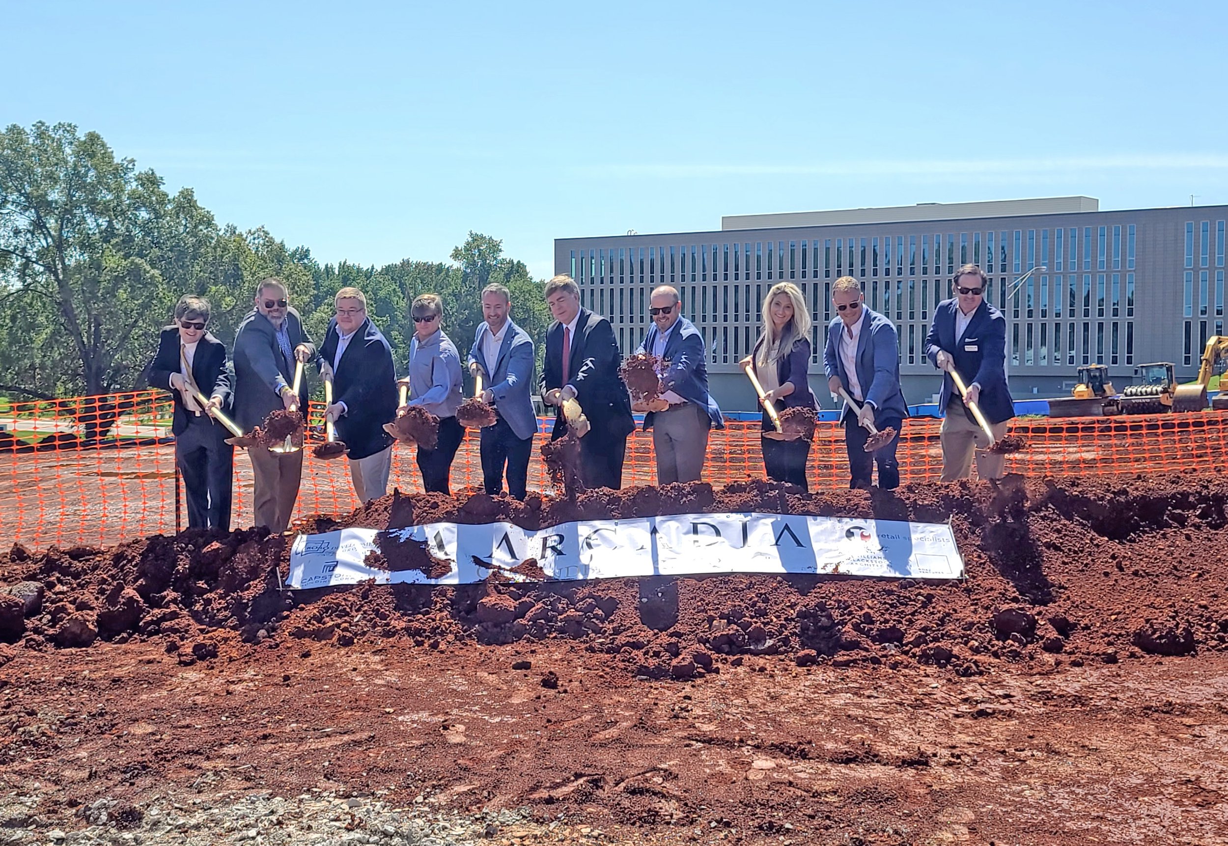 Auburn Alumni Spotlight - Jeremy Cutts — Williams Blackstock Architects