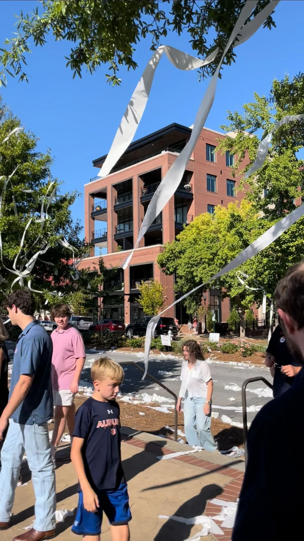 Auburn University Renovates Historic Hood McPherson Building in ...