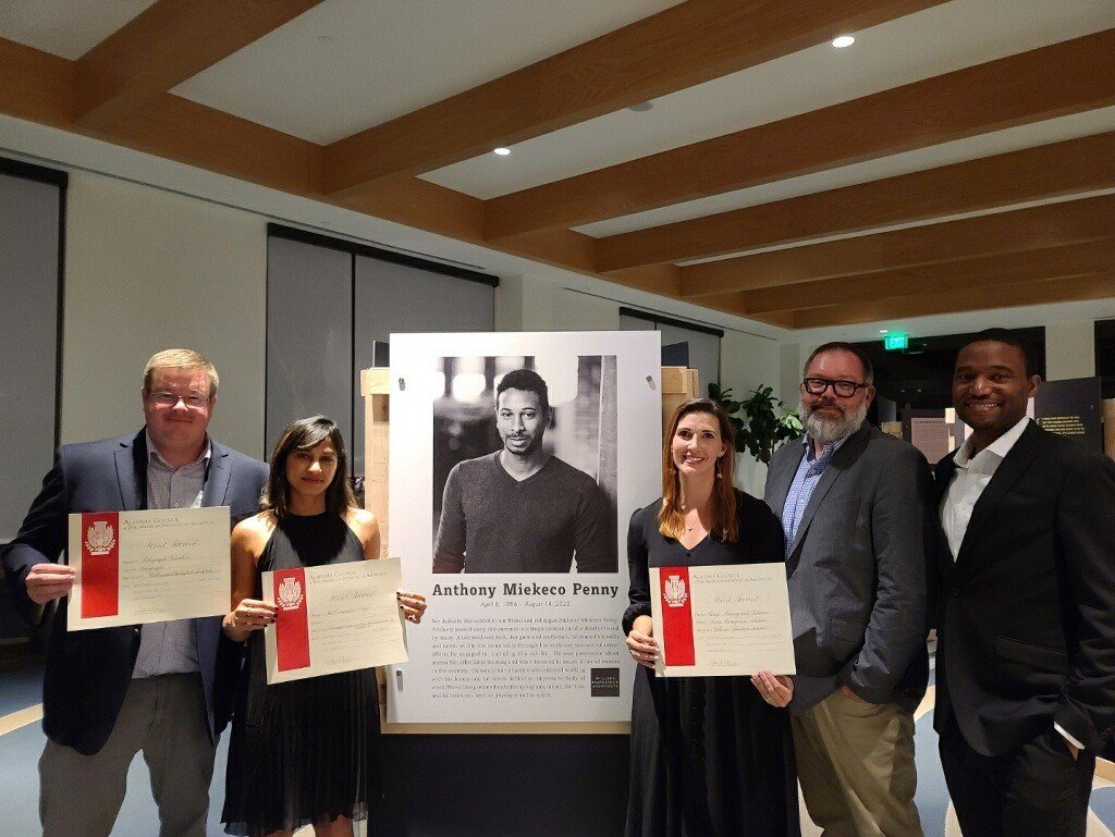 Auburn Alumni Spotlight - Jeremy Cutts — Williams Blackstock Architects