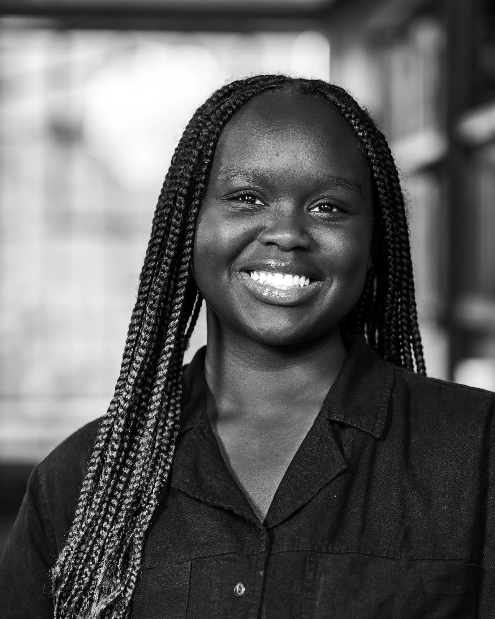 People — Williams Blackstock Architects