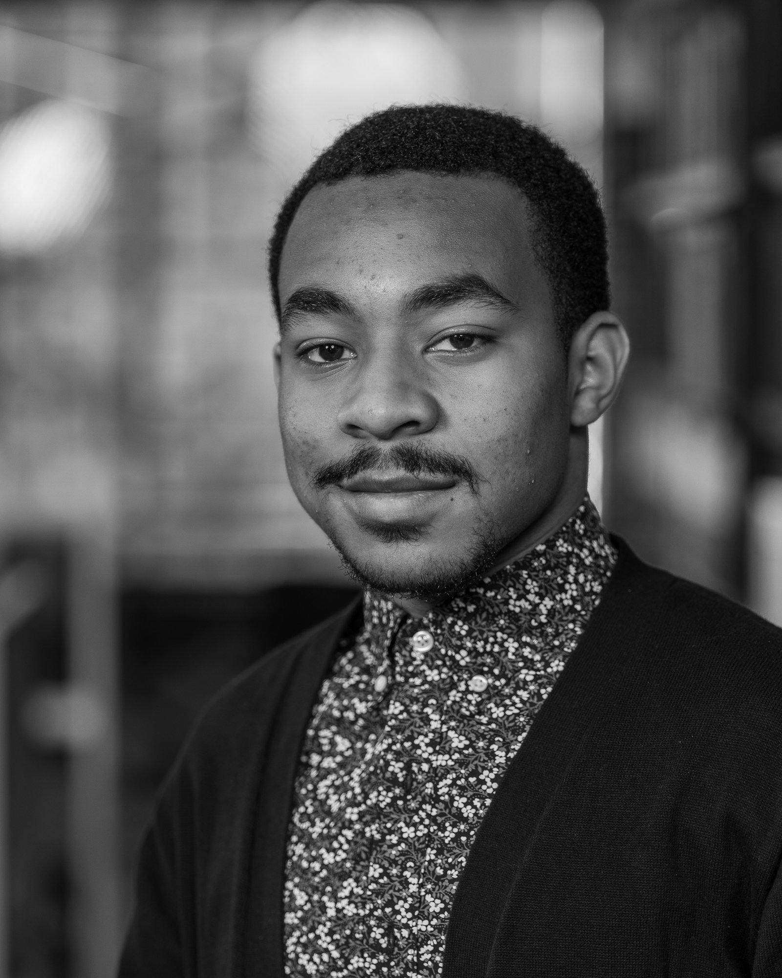 People — Williams Blackstock Architects