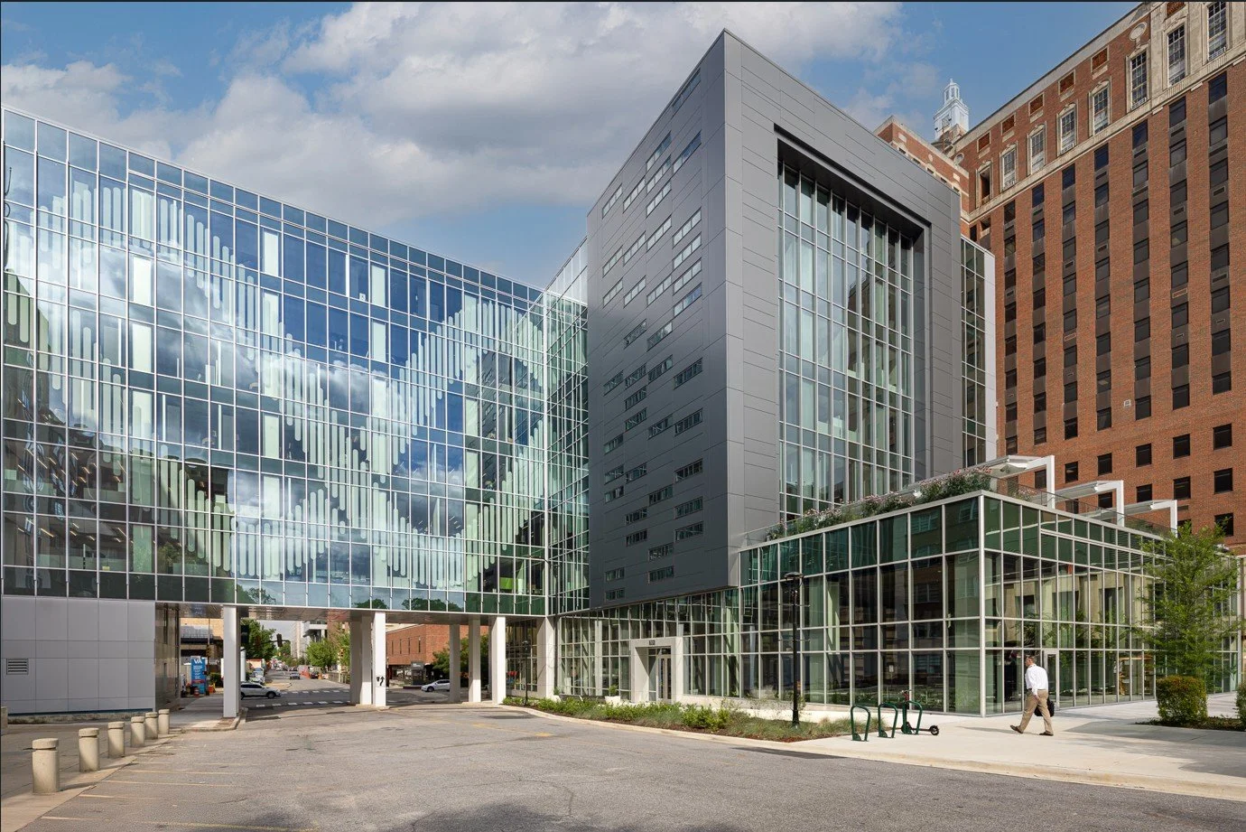 UAB celebrates opening of Altec/Styslinger Genomic Medicine and Data ...