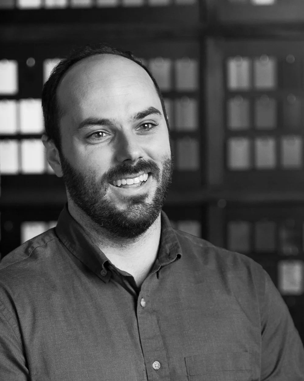 2023 Promotions - Celebrating People — Williams Blackstock Architects