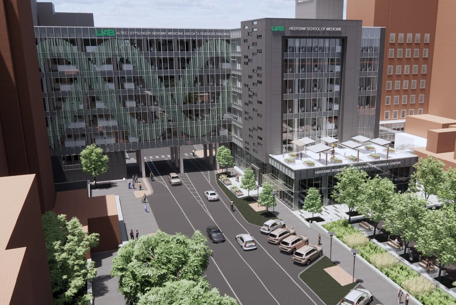 UAB Altec Styslinger Genomic Medicine and Data Sciences — Williams ...