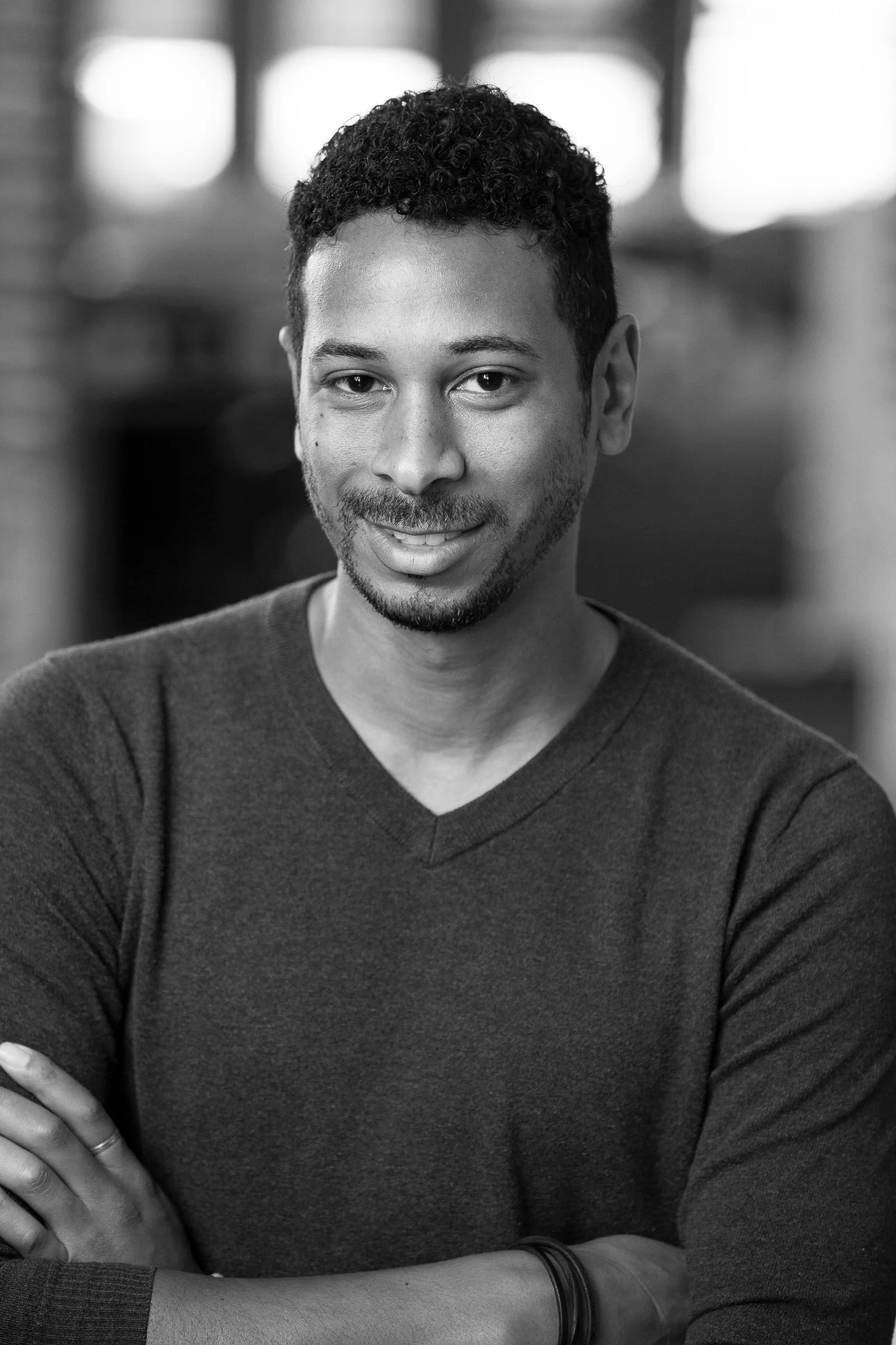 Anthony Penny, April 6, 1986 – August 14, 2022 — Williams Blackstock ...