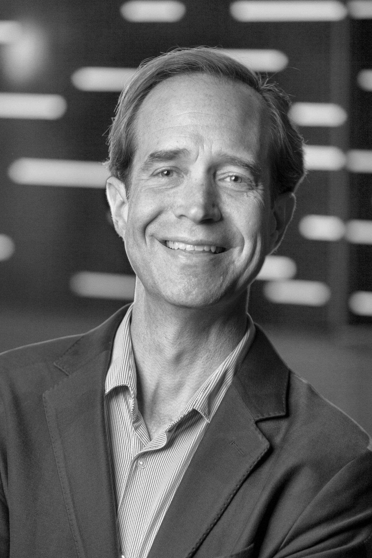 WILLIAMS BLACKSTOCK ARCHITECTS LOOKS TO THE FUTURE — Williams ...