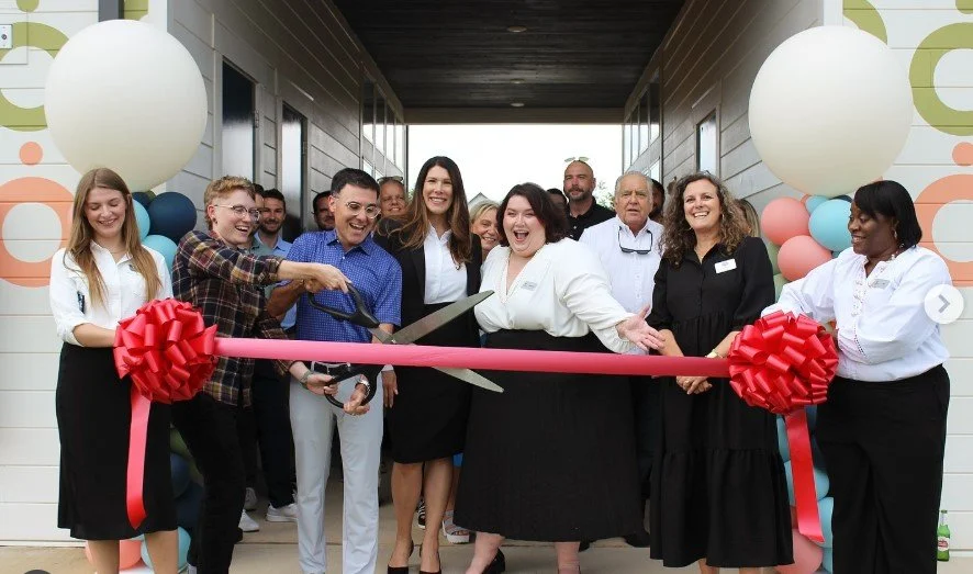 News - Williams Blackstock Architects - Birmingham Alabama - Interior ...