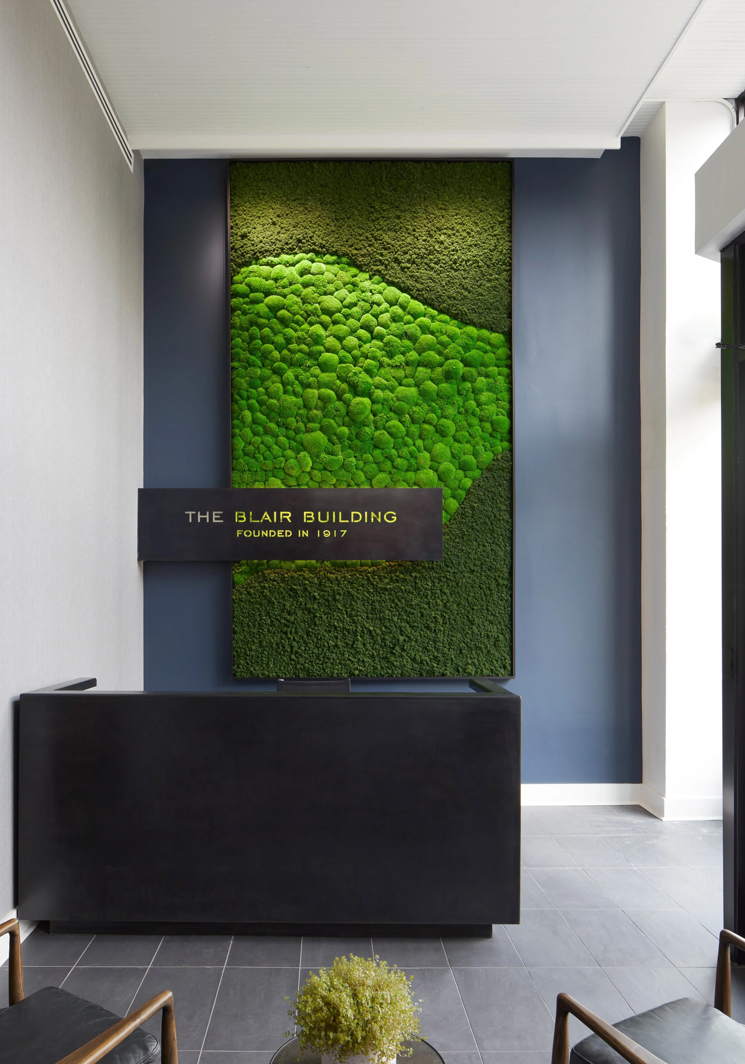 News - Williams Blackstock Architects - Birmingham Alabama - Interior ...